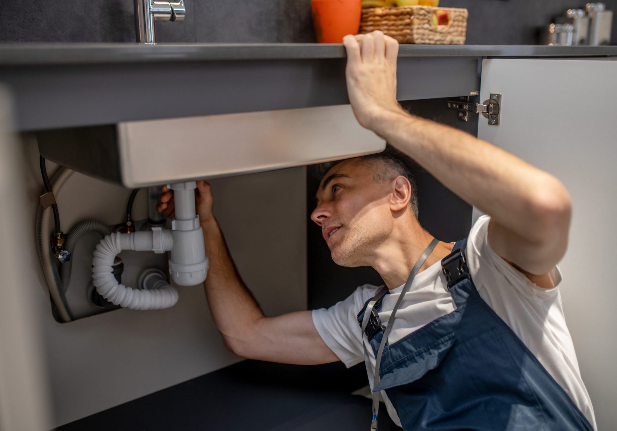 Fischer Plumbing | Seattle, WA Plumbing Expert