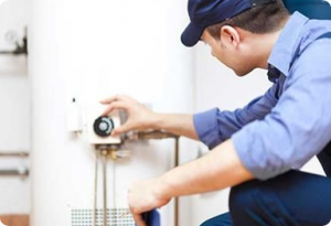 Licensed Plumbing Services Near You ️ Fischer Plumbing