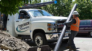 Licensed Plumbing Services Near You ️ Fischer Plumbing