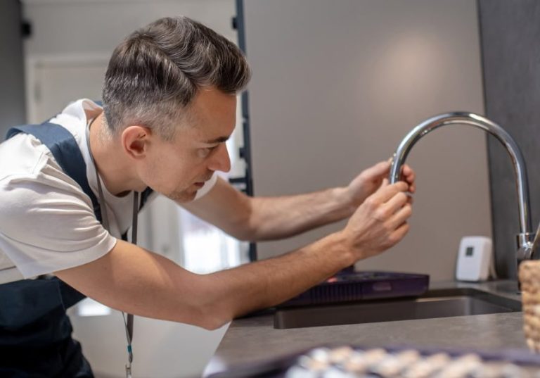 Fischer Plumbing | Seattle, WA Plumbing Expert